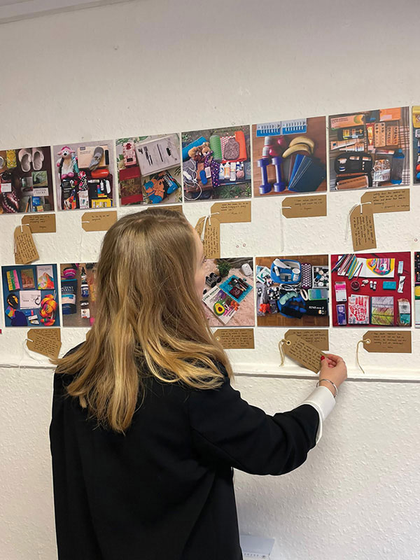 Through the Lens of Lived Experience