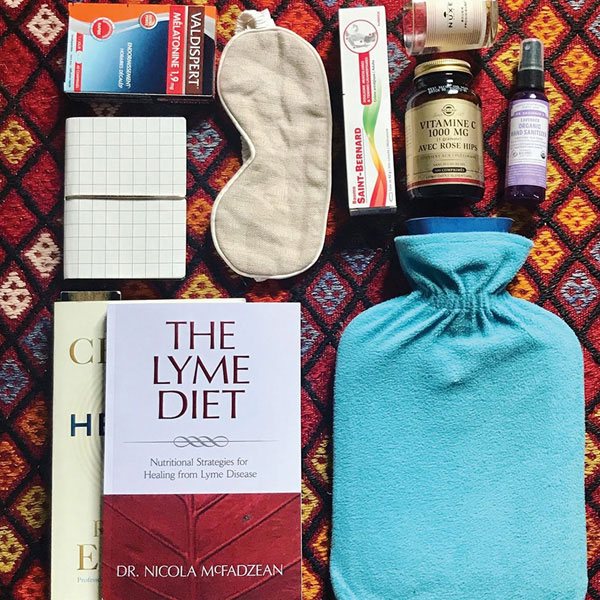 Through the Lens of Lived Experience