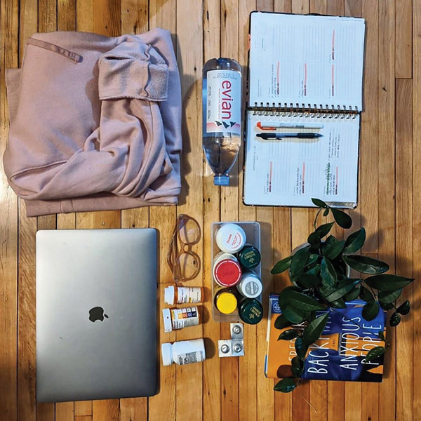 Through the Lens of Lived Experience