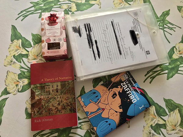 Through the Lens of Lived Experience