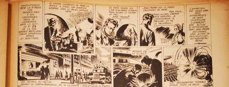 The Alain Van Passen Collection – University of Ghent, Belgium