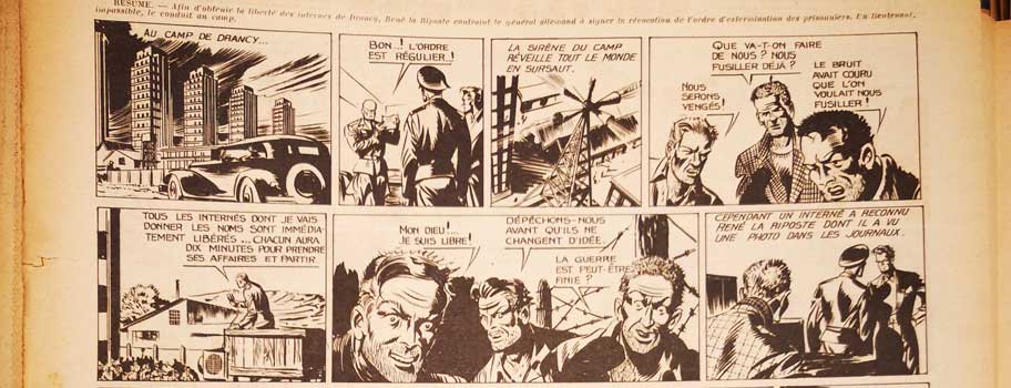 The Alain Van Passen Collection – University of Ghent, Belgium