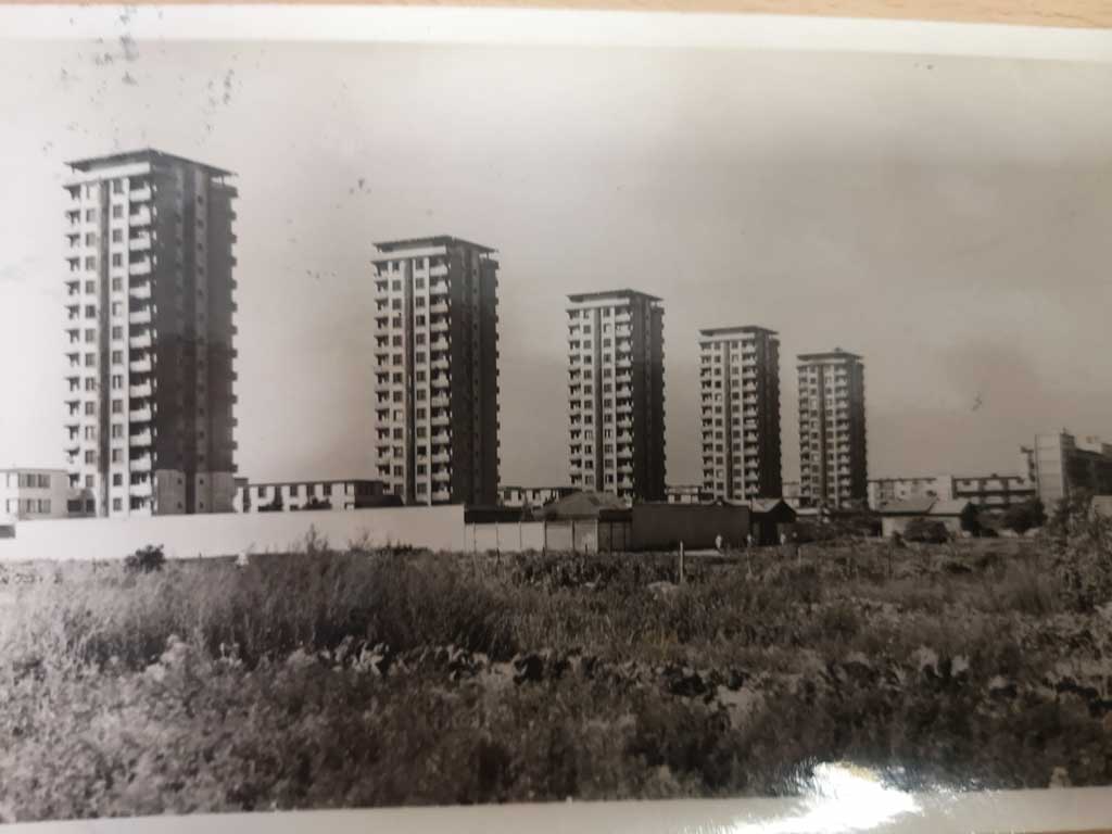 The Alain Van Passen Collection – University of Ghent, Belgium