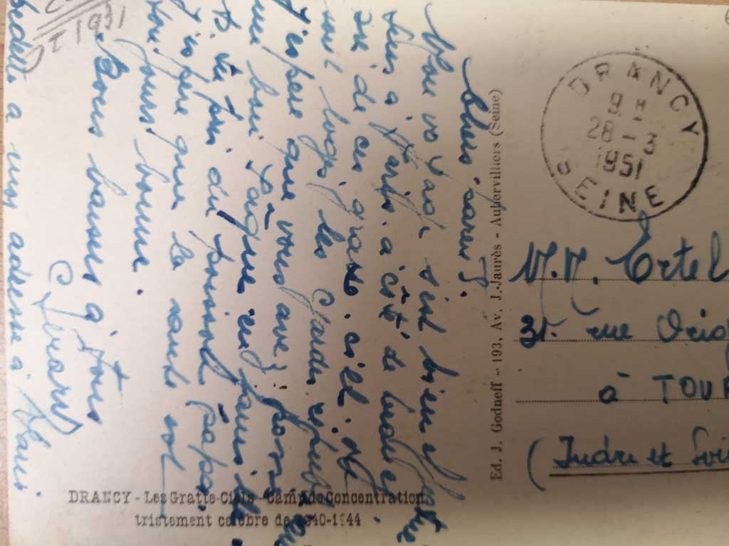 The Alain Van Passen Collection – University of Ghent, Belgium